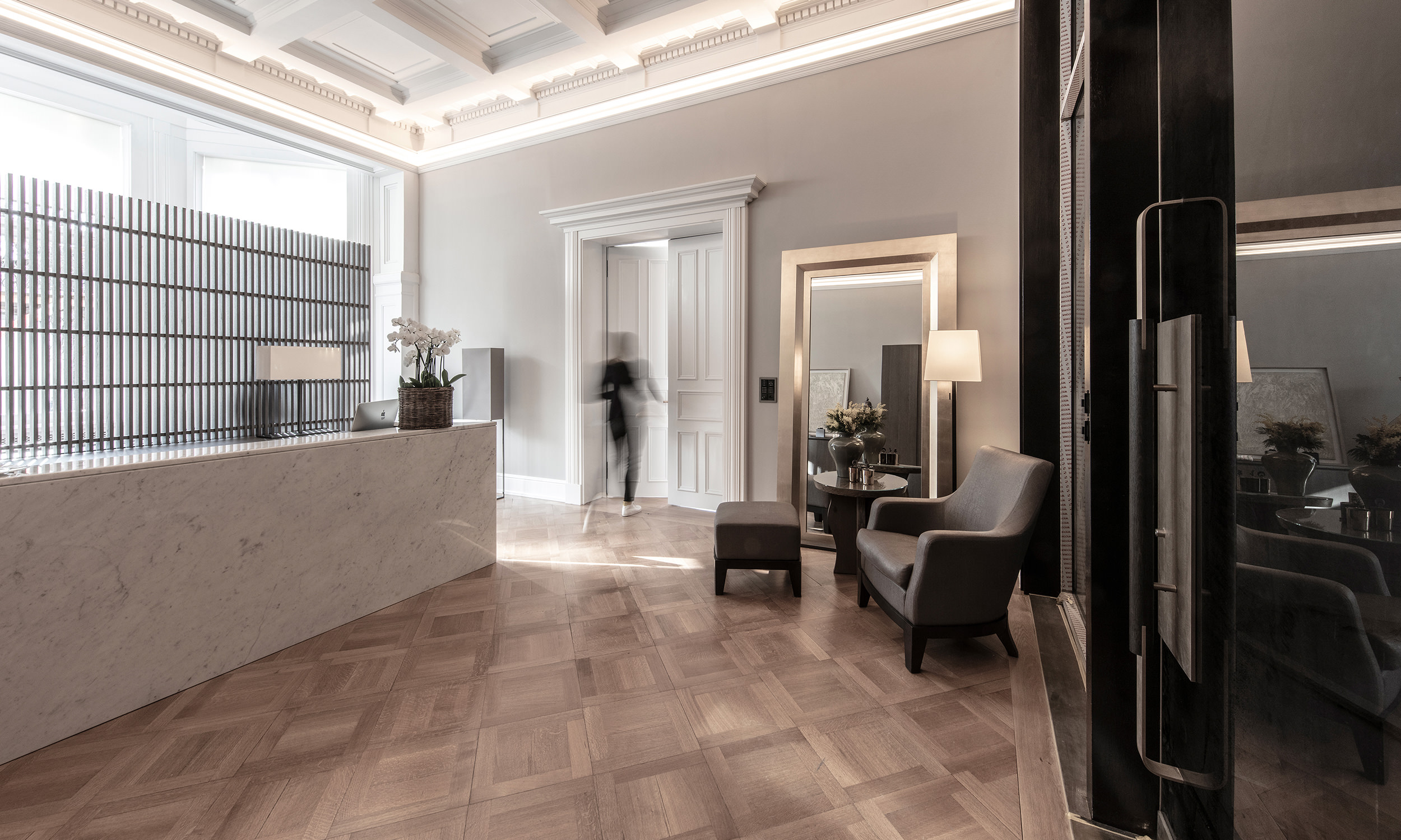 Interior design contractor | STUDIO OAK